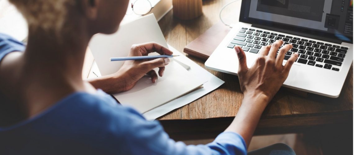 Connect4Life: Something to Write Home About - Juniper Communities