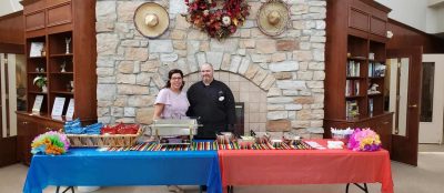 Celebrating Personal Care Week - Juniper Communities