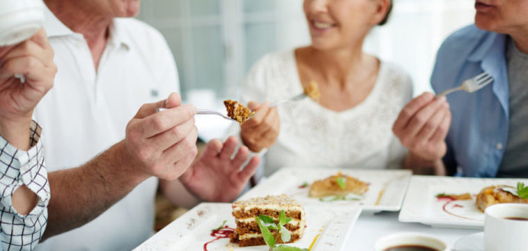 All Day Dining - An Award Winning Program - Juniper Communities All Day Dining - An Award Winning Program - Juniper Communities