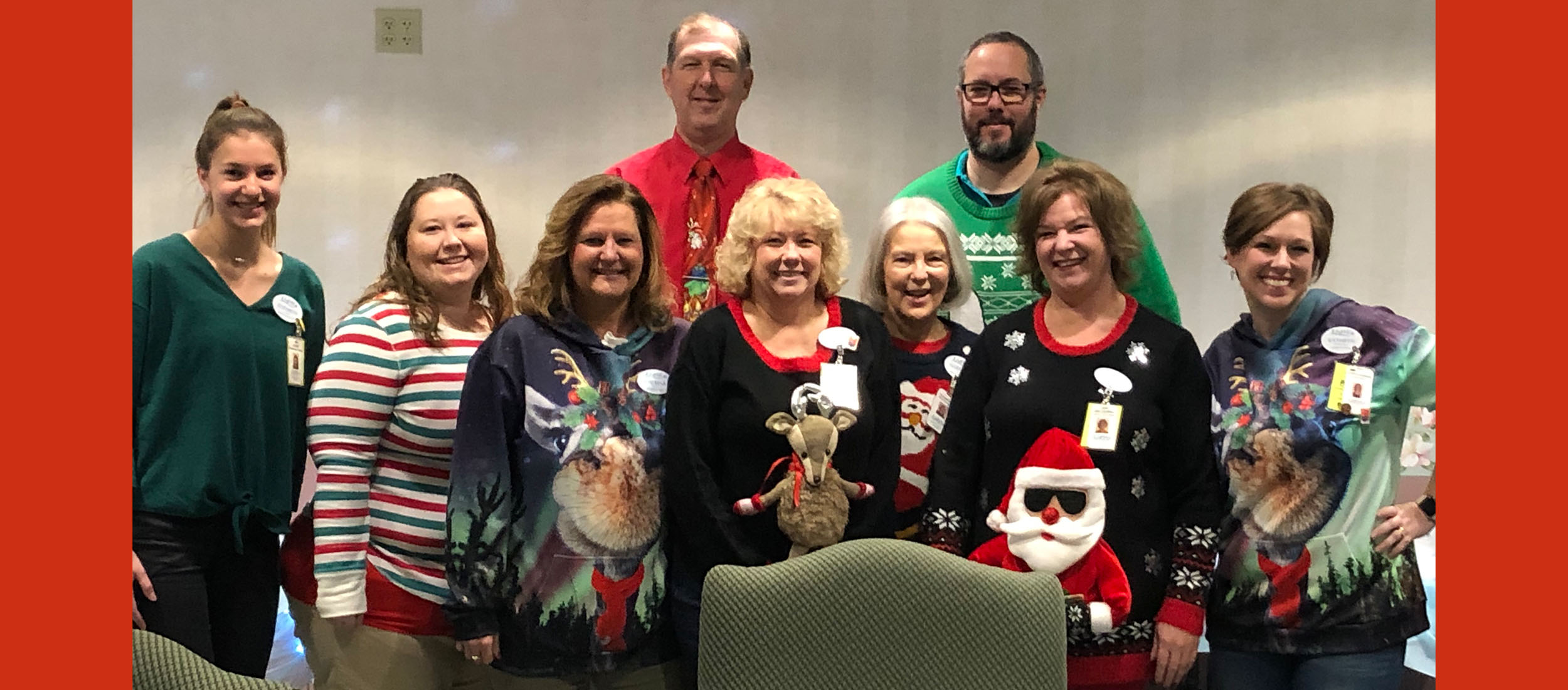 A Year in Review - Juniper Communities