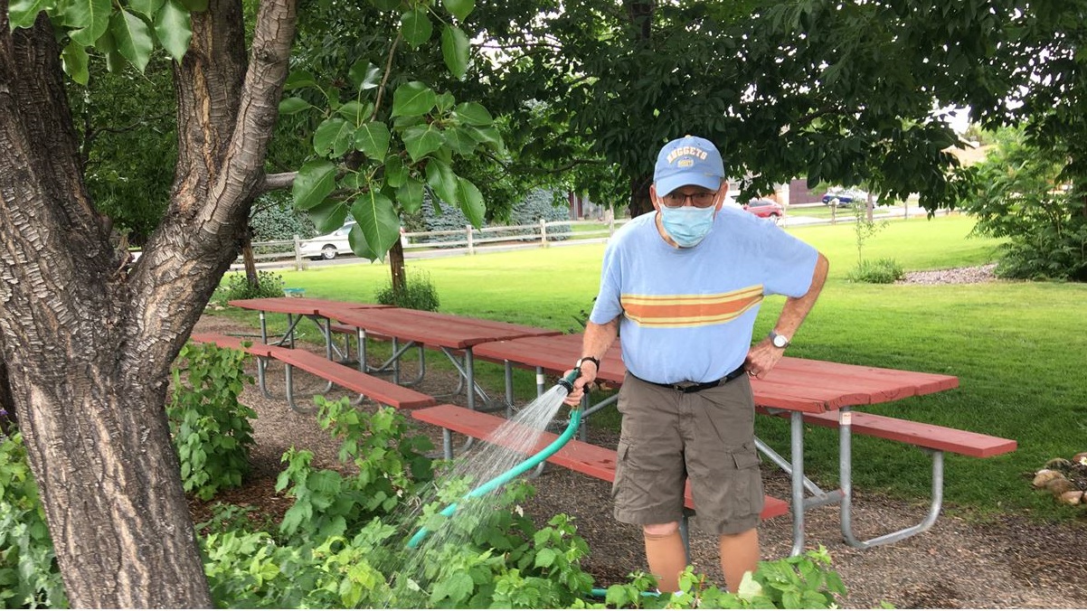 Garden Fun - Juniper Communities