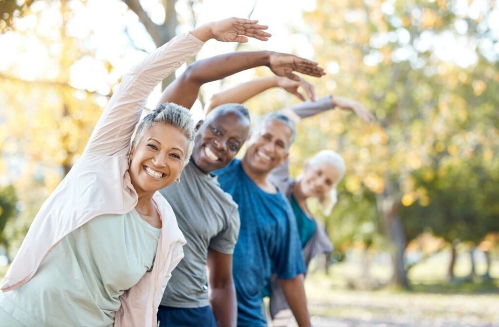 Community Activities: Boosting Emotional Well-Being | Juniper Senior Living