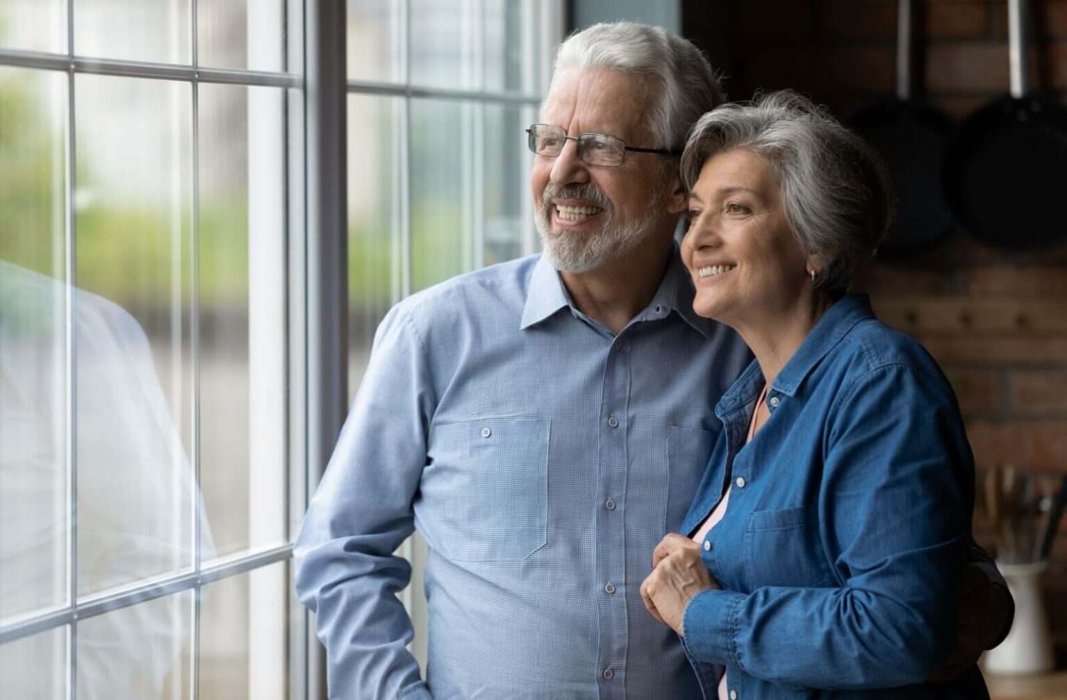 Staying Active & Social: The Benefits of Independent Living for Older ...