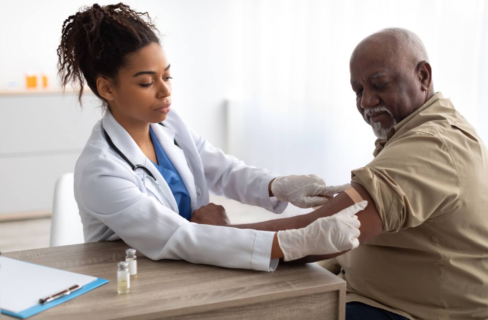 Essential Health Screenings for Older Adults: A Comprehensive Wellness ...