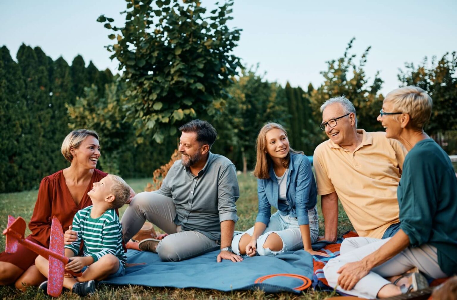 How Family Visits Impact Older Adults’ Mental Health in Assisted Living ...