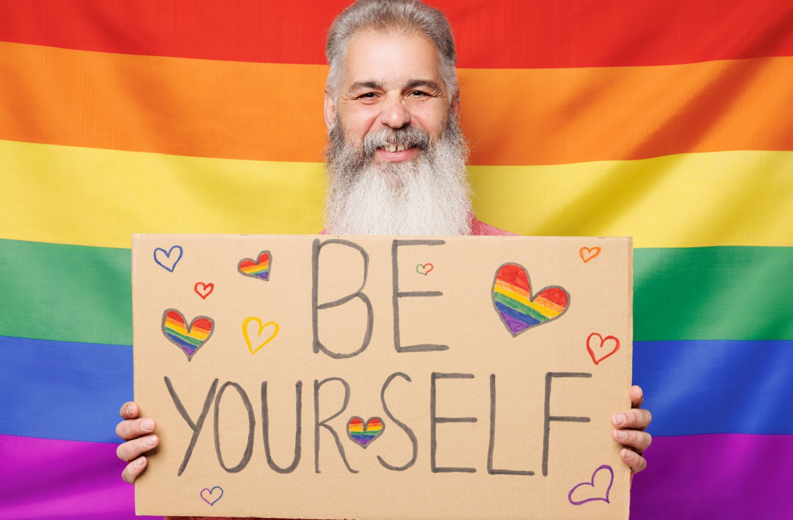 A Comprehensive Guide to LGBT Senior Communities | Juniper Senior Living