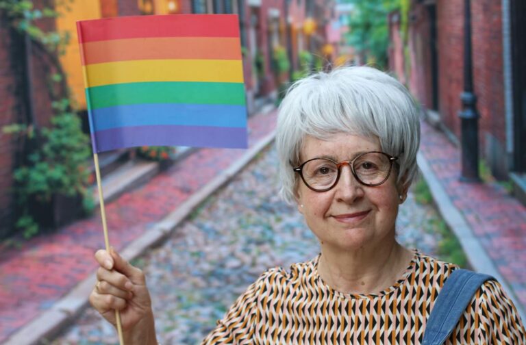 What Challenges Do LGBTQ Seniors Face? | Juniper Senior Living