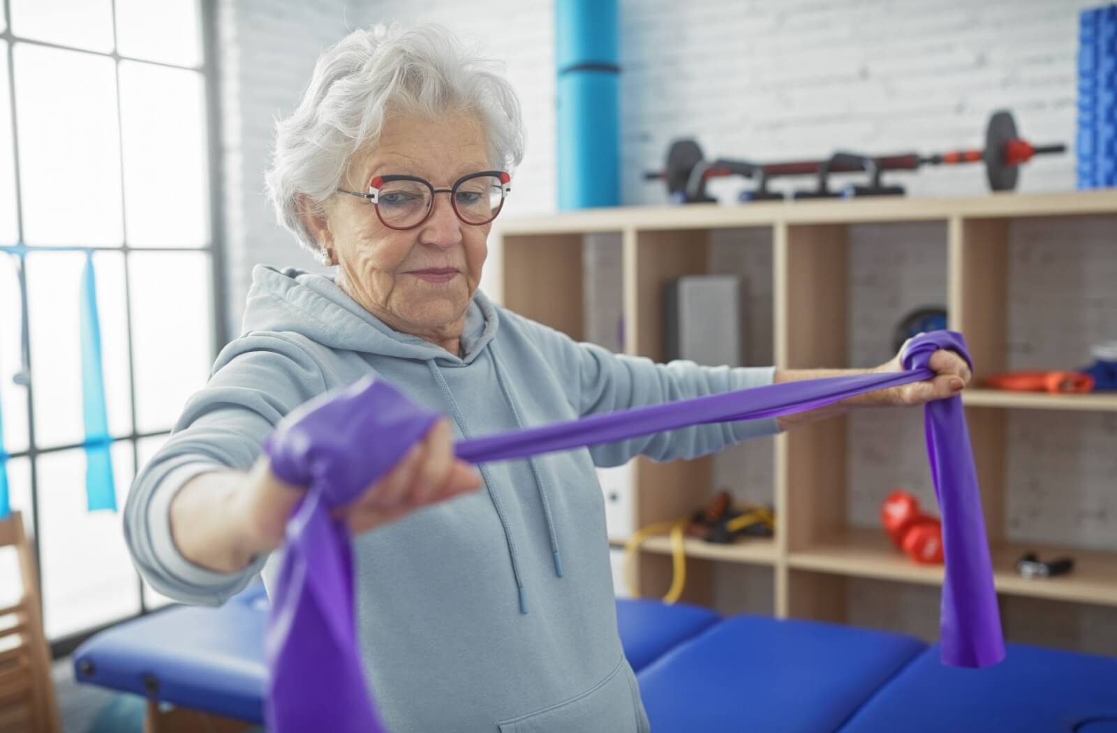 How Aging Affects Muscle Mass & What Can You Do About It to Stay Strong ...