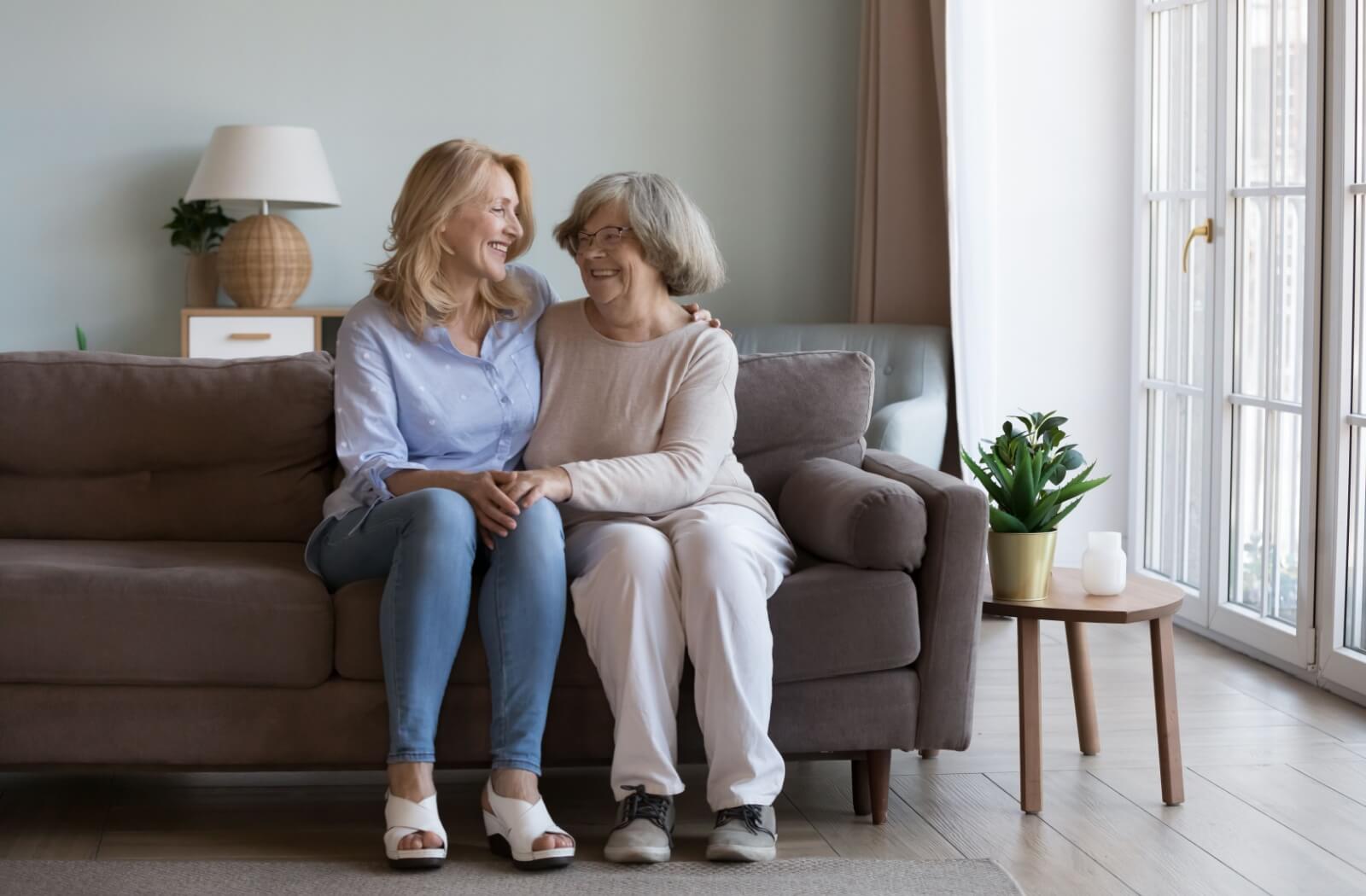 The Curious Personality Changes of Older Age | Juniper Senior Living