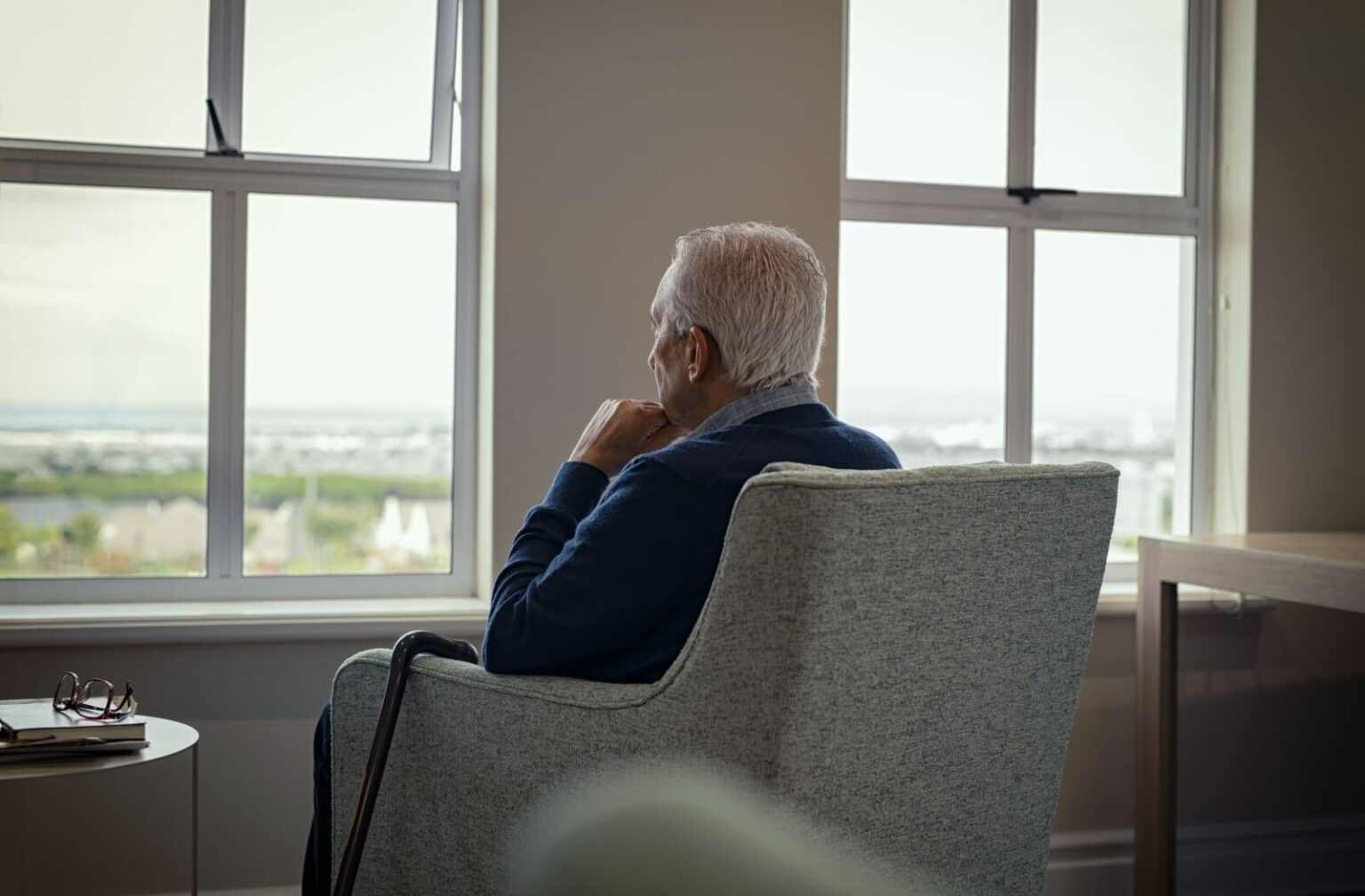The Impact of Loneliness on Brain Health | NJ