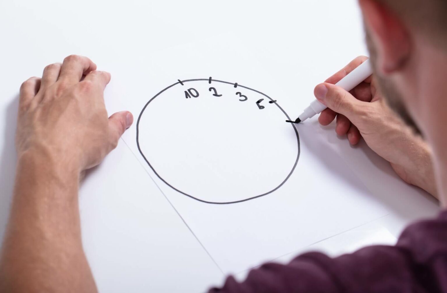 The Clock Drawing Test: A Way to Detect Cognitive Decline